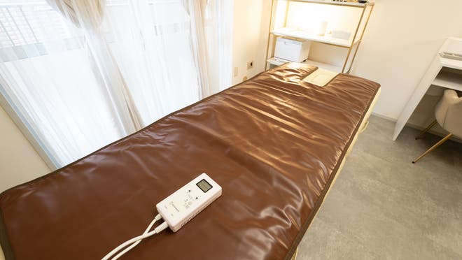 【石川町駅1分✨】上品で居心地のいい多用途レンタルサロン|セラピスト・ネイリスト・講師・お茶会など開業応援|1日貸もOK🌟の写真28