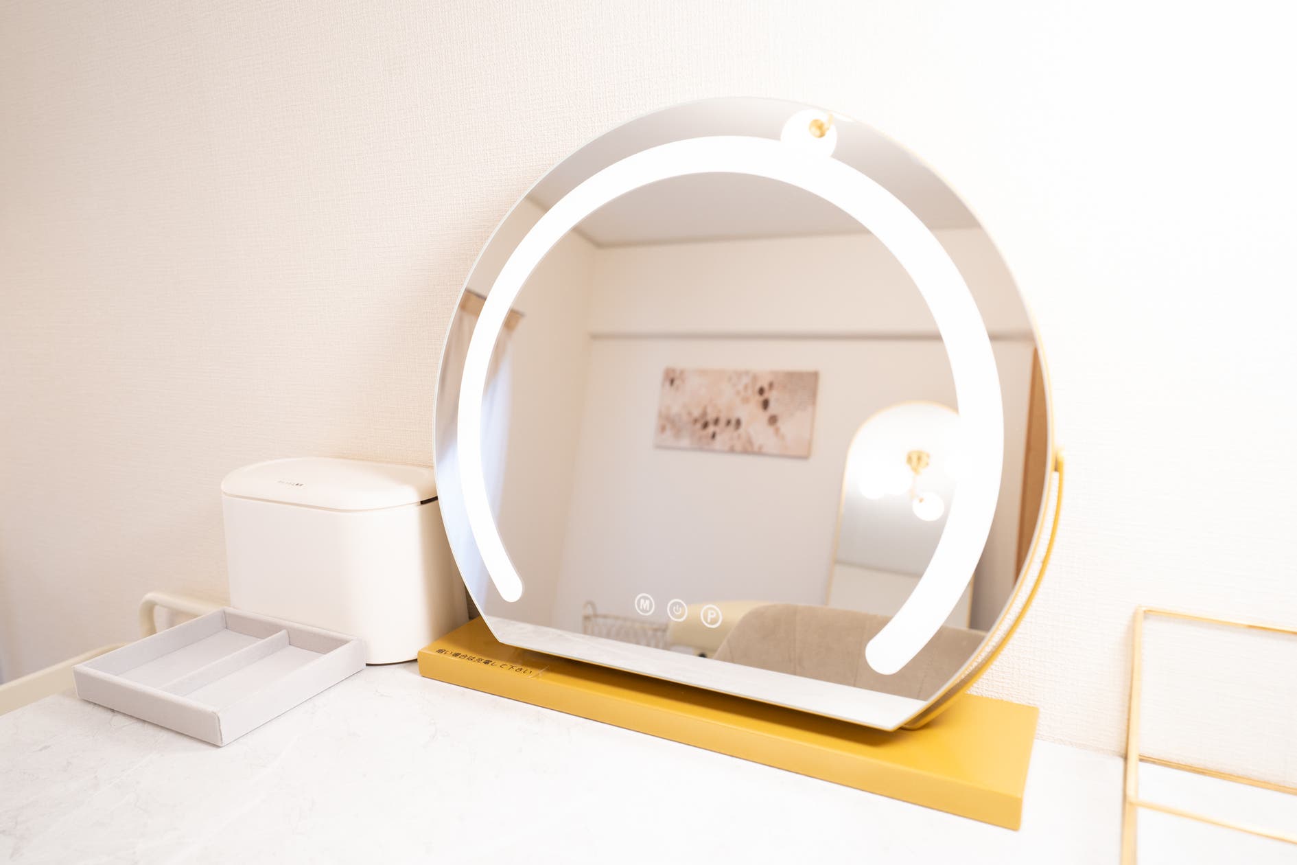 【石川町駅1分✨】上品で居心地のいい多用途レンタルサロン｜セラピスト・ネイリスト・講師・お茶会など開業応援｜1日貸もOK🌟の写真21