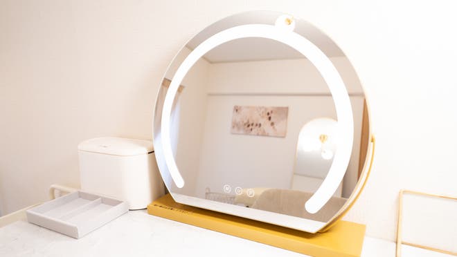 【石川町駅1分✨】上品で居心地のいい多用途レンタルサロン|セラピスト・ネイリスト・講師・お茶会など開業応援|1日貸もOK🌟の写真22