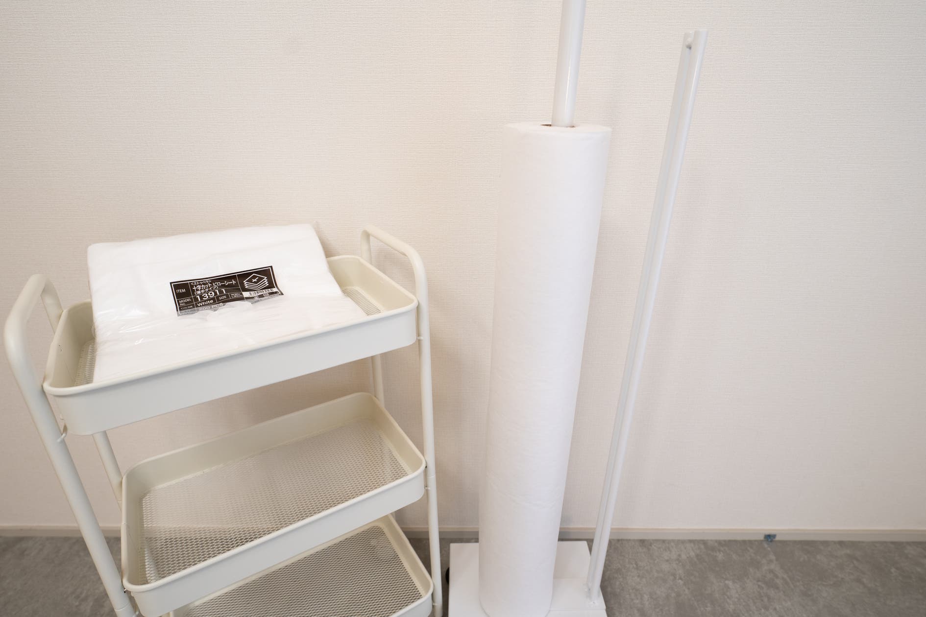 【石川町駅1分✨】上品で居心地のいい多用途レンタルサロン｜セラピスト・ネイリスト・講師・お茶会など開業応援｜1日貸もOK🌟の写真25