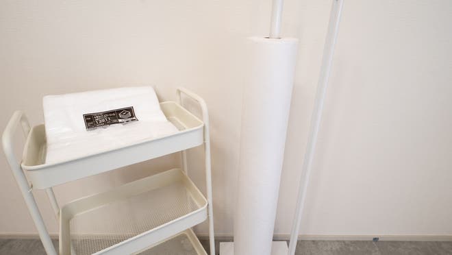 【石川町駅1分✨】上品で居心地のいい多用途レンタルサロン|セラピスト・ネイリスト・講師・お茶会など開業応援|1日貸もOK🌟の写真29