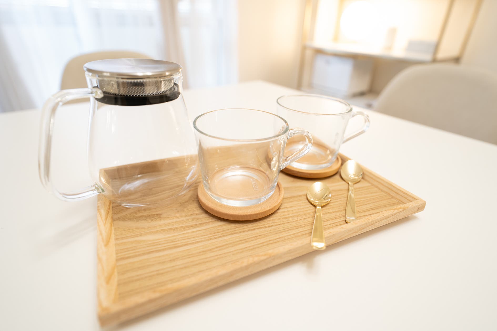 【石川町駅1分✨】上品で居心地のいい多用途レンタルサロン｜セラピスト・ネイリスト・講師・お茶会など開業応援｜1日貸もOK🌟の写真27