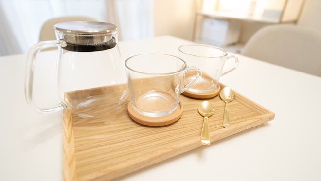 【石川町駅1分✨】上品で居心地のいい多用途レンタルサロン|セラピスト・ネイリスト・講師・お茶会など開業応援|1日貸もOK🌟の写真31