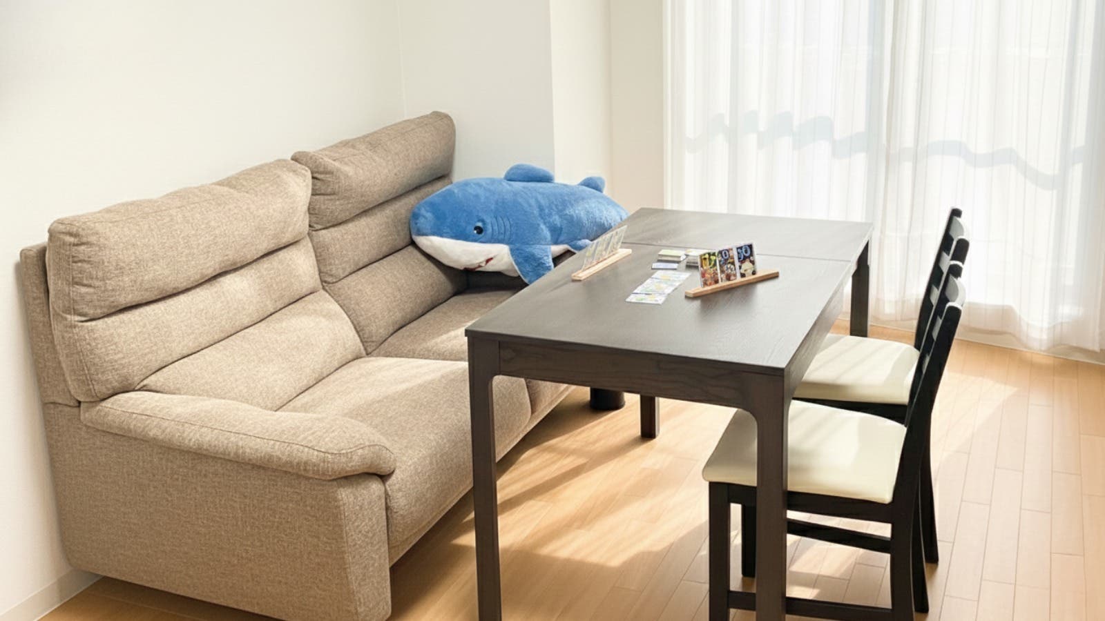 伏見駅徒歩2分　ボードゲーム＆パーティーの写真1