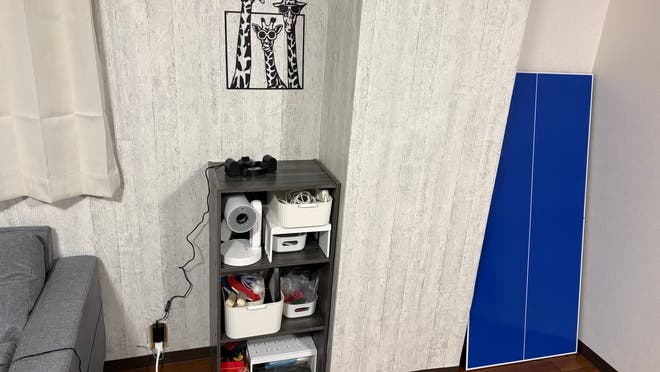 12月OPEN🎉🎊千葉駅・千葉中央駅🐾100インチ大型プロジェクタースクリーン📺ビリヤード🎱卓球🏓の写真8