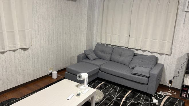 12月OPEN🎉🎊千葉駅・千葉中央駅🐾100インチ大型プロジェクタースクリーン📺ビリヤード🎱卓球🏓の写真4