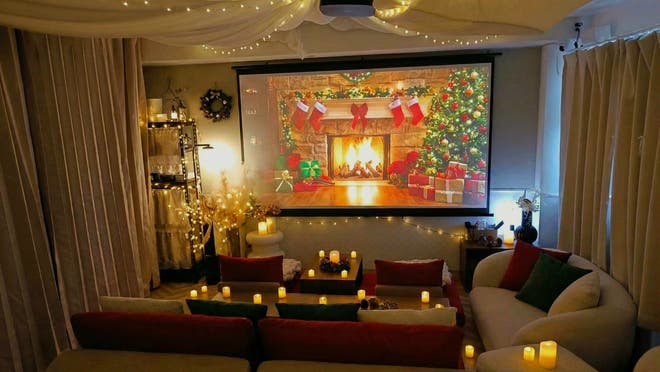 #カナヤマGoburin【池袋】クリスマス🎄忘年会🤶最大10名🉐駅5分💸24H⏰女子会🍷誕生日🎂格安💰✨の写真1