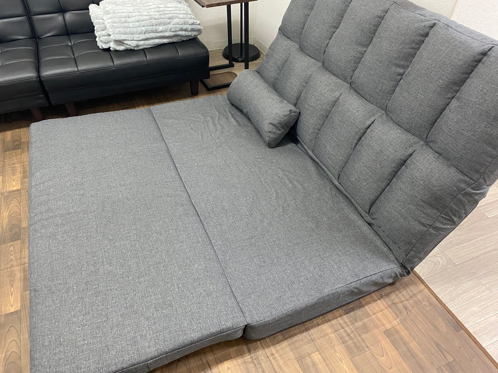 リニューアル☆【名古屋駅 太閤通口(新幹線口)徒歩4分】名古屋駅近！WiFi無料6名まで利用可！冷蔵庫電子レンジあり！の写真5