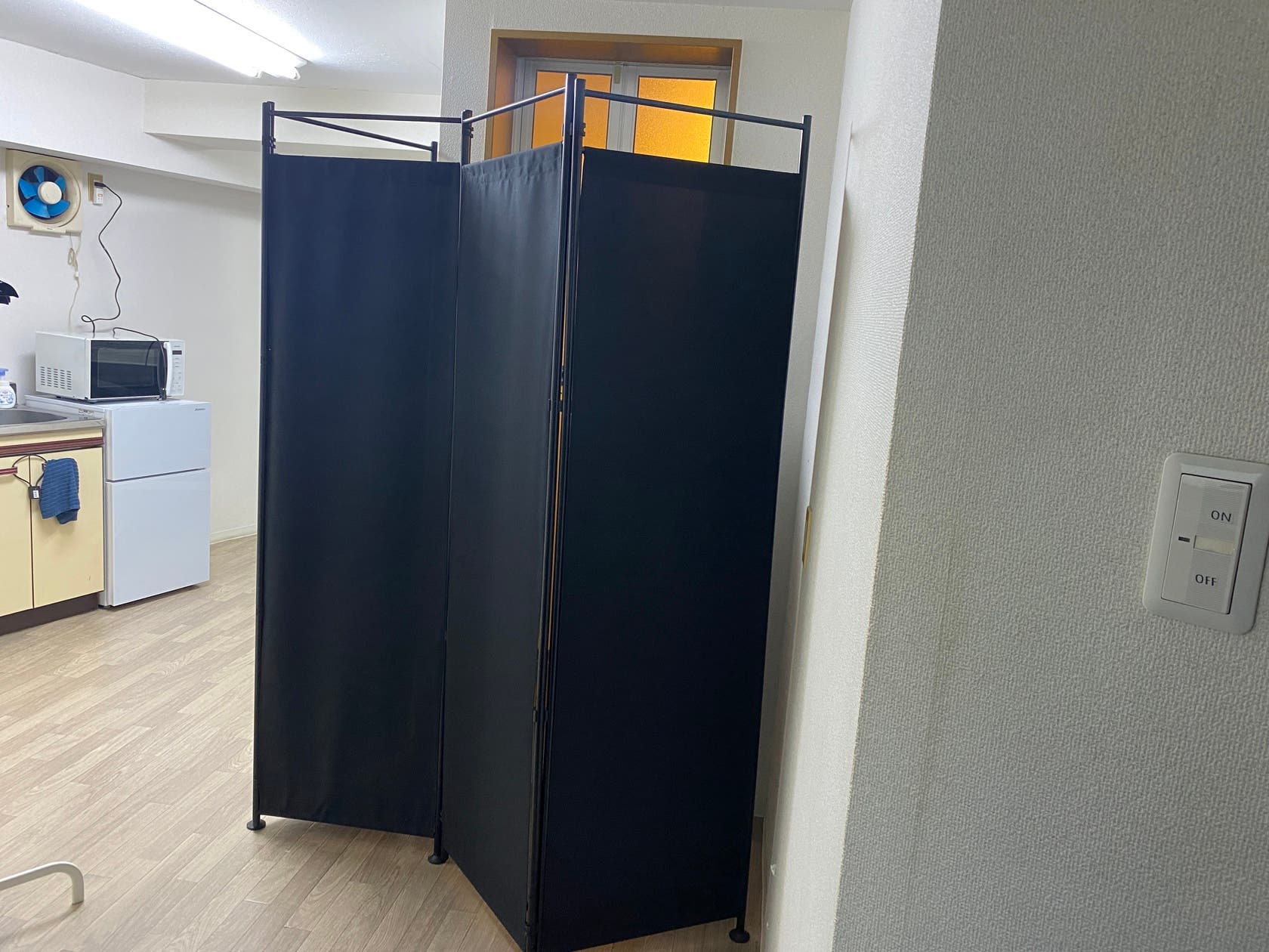 リニューアル☆【名古屋駅 太閤通口(新幹線口)徒歩4分】名古屋駅近！WiFi無料6名まで利用可！冷蔵庫電子レンジあり！の写真7