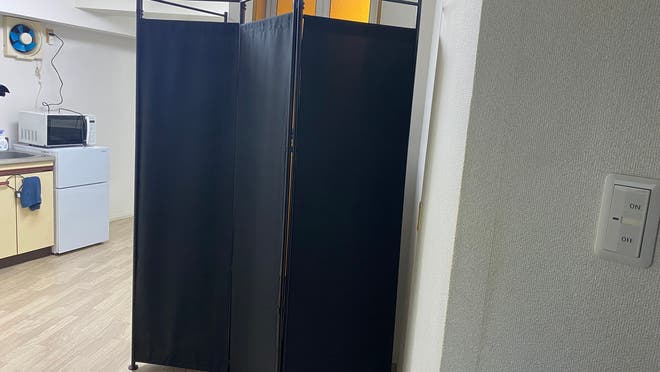 リニューアル☆【名古屋駅 太閤通口(新幹線口)徒歩4分】名古屋駅近!WiFi無料6名まで利用可!冷蔵庫電子レンジあり!の写真7