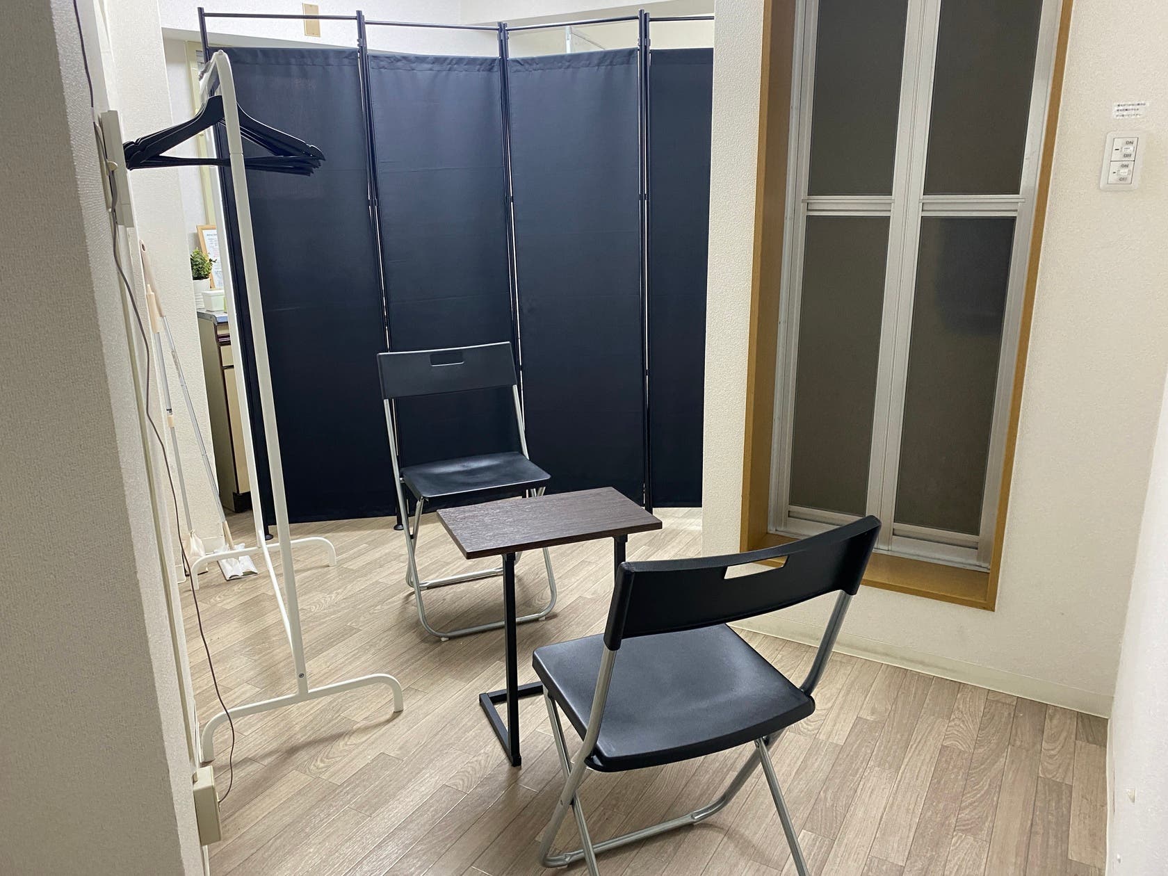 リニューアル☆【名古屋駅 太閤通口(新幹線口)徒歩4分】名古屋駅近！WiFi無料6名まで利用可！冷蔵庫電子レンジあり！の写真6