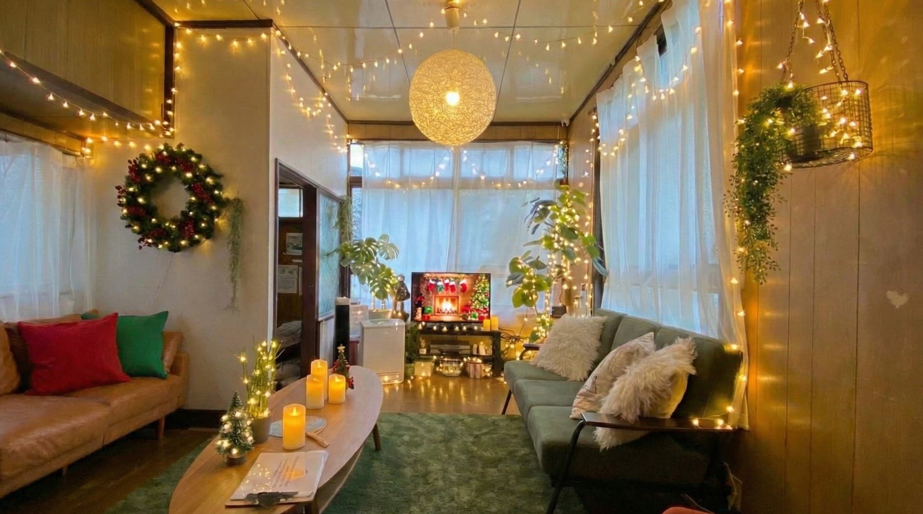 #コミンカGoburin【要町/池袋】駅5分 クリスマス🎄忘年会🤶🌸学割🌸戸建👌誕生日🎂推し活💓格安💰✨の写真1