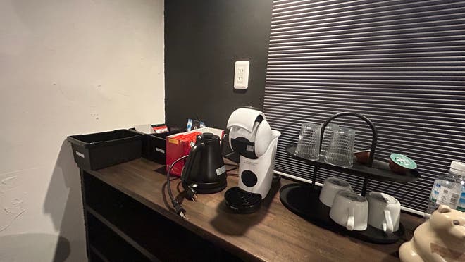 【熊谷】テレワーク、自習に最適!個室レンタルオフィス!の写真2