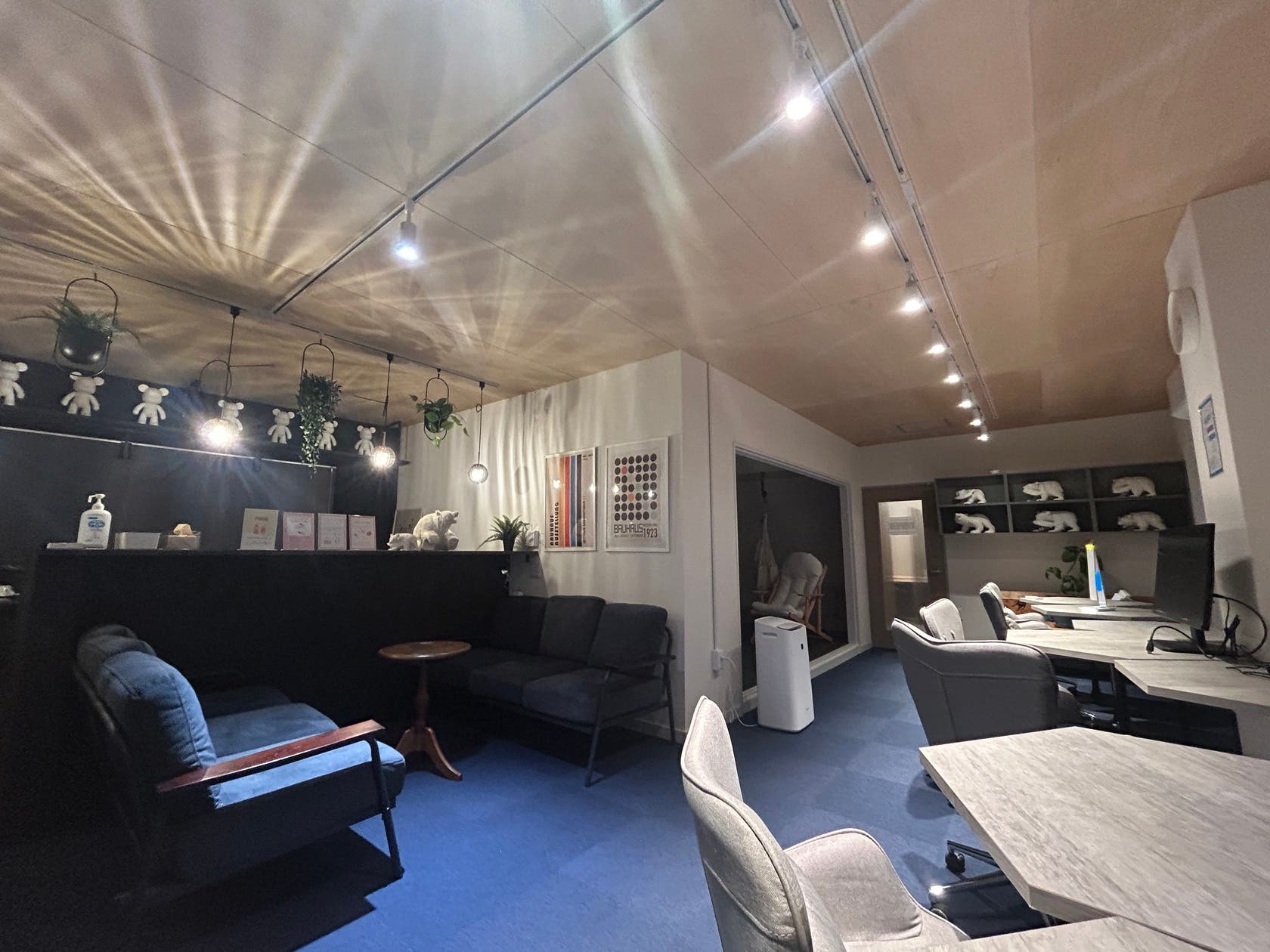 【熊谷】テレワーク、自習に最適！個室レンタルオフィス！の写真3