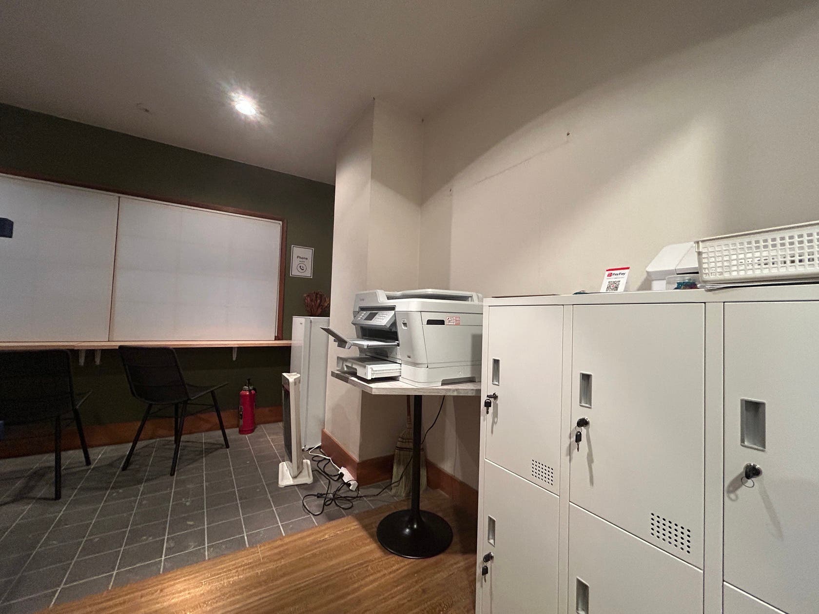 【熊谷】テレワーク、自習に最適！個室レンタルオフィス！の写真4