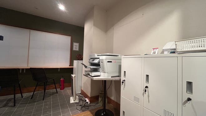 【熊谷】テレワーク、自習に最適!個室レンタルオフィス!の写真4