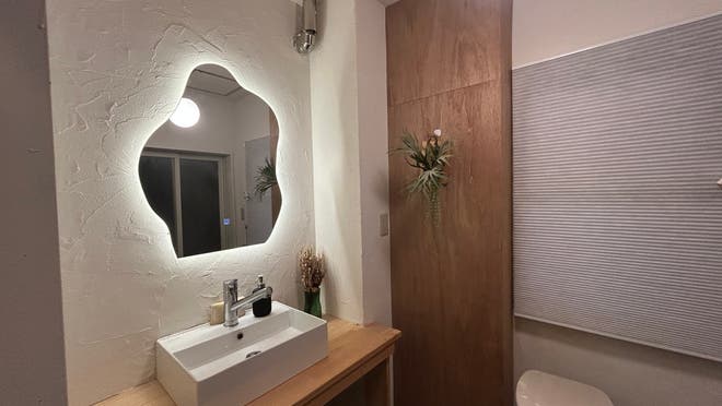 【熊谷】テレワーク、自習に最適!個室レンタルオフィス!の写真5