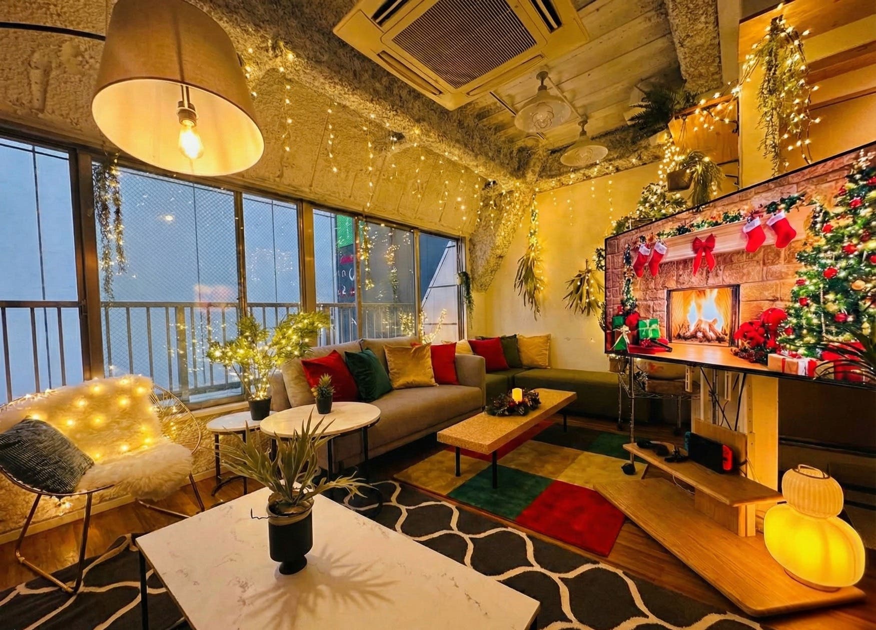 #ジンナンGoburin【渋谷】駅5分 クリスマス🎄忘年会🤶🌸学割🌸誕生日🎂Blu-ray💓推し活🫶💓格安💰✨の写真1