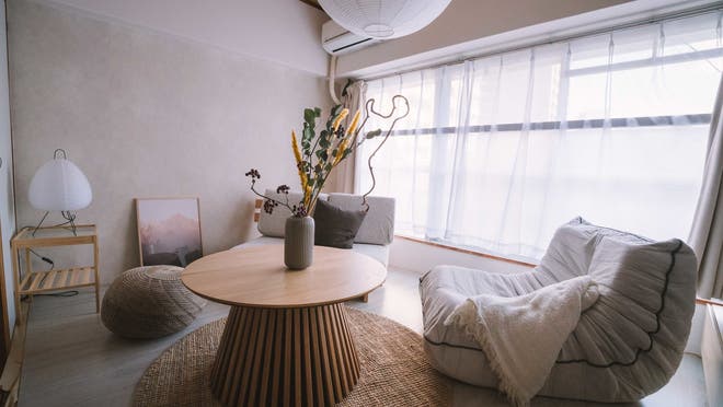 六本松にレンタルスペース誕生!ビジネス会議やオフ会利用など!【12月24〜1月4日は年末年始料金】の写真1