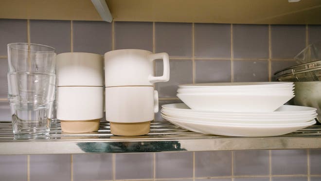 六本松にレンタルスペース誕生!ビジネス会議やオフ会利用など!【12月24〜1月4日は年末年始料金】の写真5