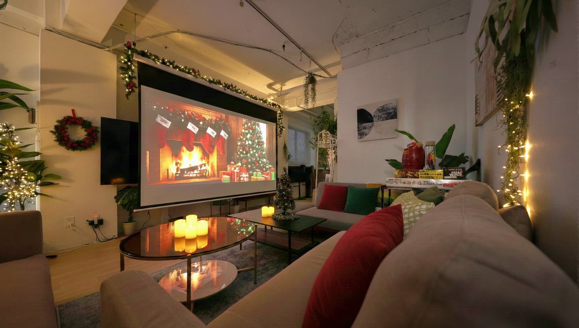 #テッコウGoburin【神田】最大15名🉐駅3分クリスマス🎄忘年会🤶女子会💗推し活🌟タコパ🐙撮影📷24Hの写真1