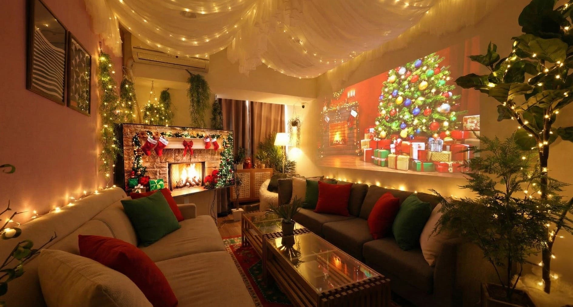 #ノアGoburin【渋谷】駅5分 クリスマス🎄忘年会🤶 🌸学割🌸Blu-ray⚡推し活📶誕生日🎂格安💰✨の写真1