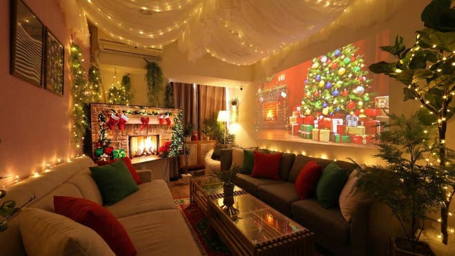 #ノアGoburin【渋谷】駅5分 クリスマス🎄忘年会🤶 🌸学割🌸Blu-ray⚡推し活📶誕生日🎂格安💰✨の写真1