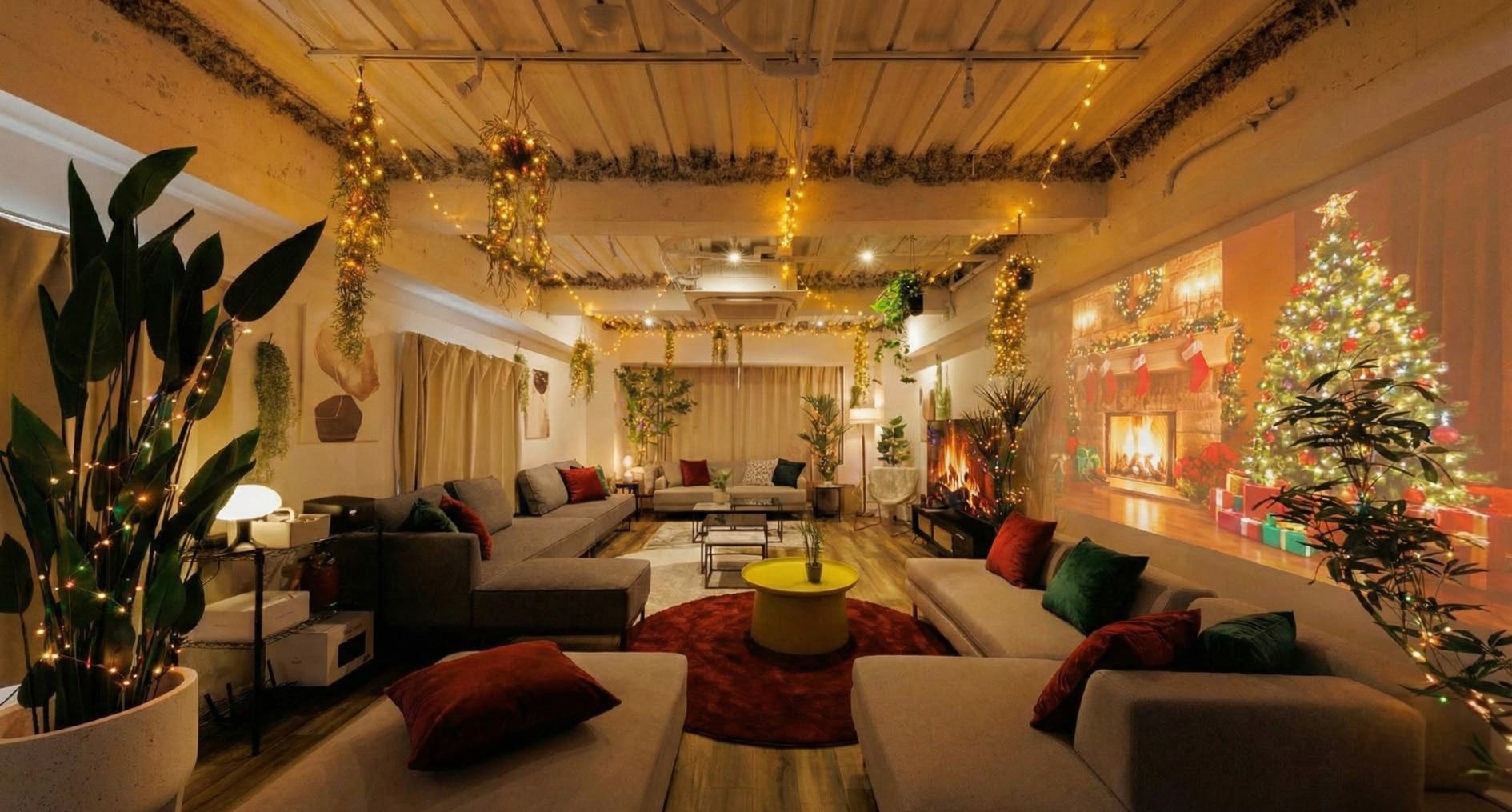 #ホウネンGoburin【水道橋】駅5分 クリスマス🎄忘年会🤶🌸学割🌸Blu-ray⚡誕生日🎂推し活🫶💓格安💰の写真1