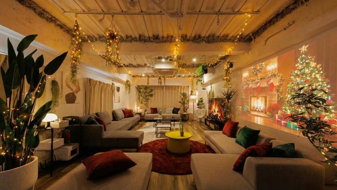 #ホウネンGoburin【水道橋】駅5分 クリスマス🎄忘年会🤶🌸学割🌸Blu-ray⚡誕生日🎂推し活🫶💓格安💰の写真1