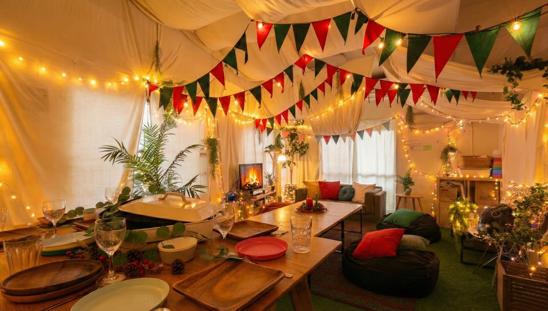 #ヤスオGoburin401【新宿/歌舞伎町】駅1分 クリスマス🎄忘年会🤶🌸学割🌸誕生日🎂推し活💓格安💰の写真1