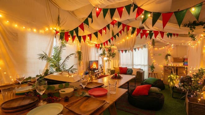 #ヤスオGoburin401【新宿/歌舞伎町】駅1分 クリスマス🎄忘年会🤶🌸学割🌸誕生日🎂推し活💓格安💰の写真1