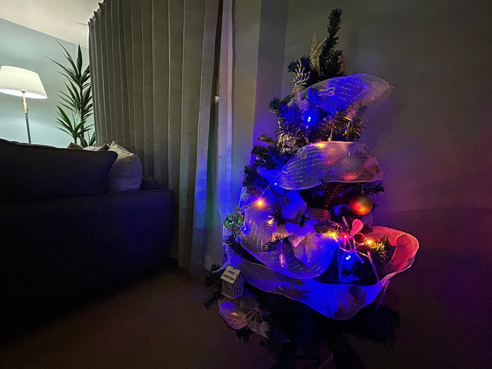 mint+ Osaka FUKUSHIMA（ミントプラス）💚  女子会・誕生日会・推し活にぴったりの北欧ミント空間🎀✨の写真6