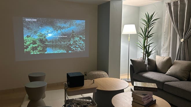 mint+ Osaka FUKUSHIMA(ミントプラス)💚 女子会・誕生日会・推し活にぴったりの北欧ミント空間🎀✨の写真8