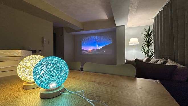 mint+ Osaka FUKUSHIMA(ミントプラス)💚 女子会・誕生日会・推し活にぴったりの北欧ミント空間🎀✨の写真10