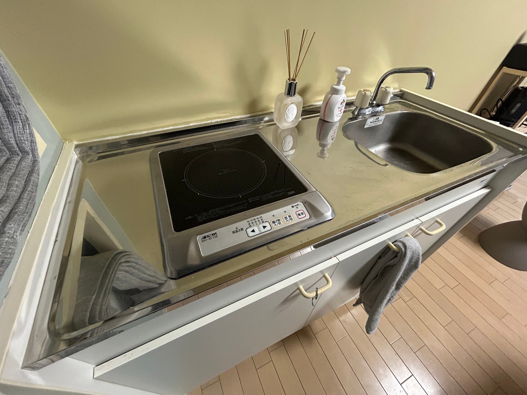 mint+ Osaka FUKUSHIMA（ミントプラス）💚  女子会・誕生日会・推し活にぴったりの北欧ミント空間🎀✨の写真16