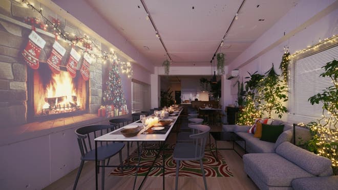 #リアライGoburin【神田/御茶ノ水】駅5分 #クリスマス🎄忘年会🤶🌸学割🌸推し活📶誕生日🎂格安💰✨の写真1