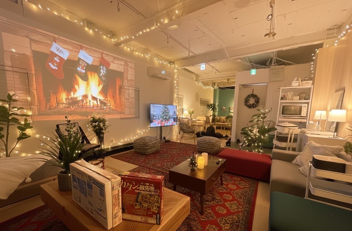 #タケウチGoburin【心斎橋/本町】駅1分 クリスマス🎄忘年会🤶 🌸学割🌸誕生日🎂推し活🫶💓格安💰✨の写真1