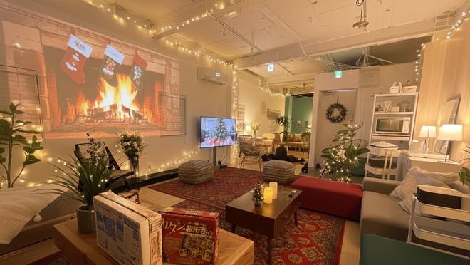 #タケウチGoburin【心斎橋/本町】駅1分 クリスマス🎄忘年会🤶 🌸学割🌸誕生日🎂推し活🫶💓格安💰✨の写真1