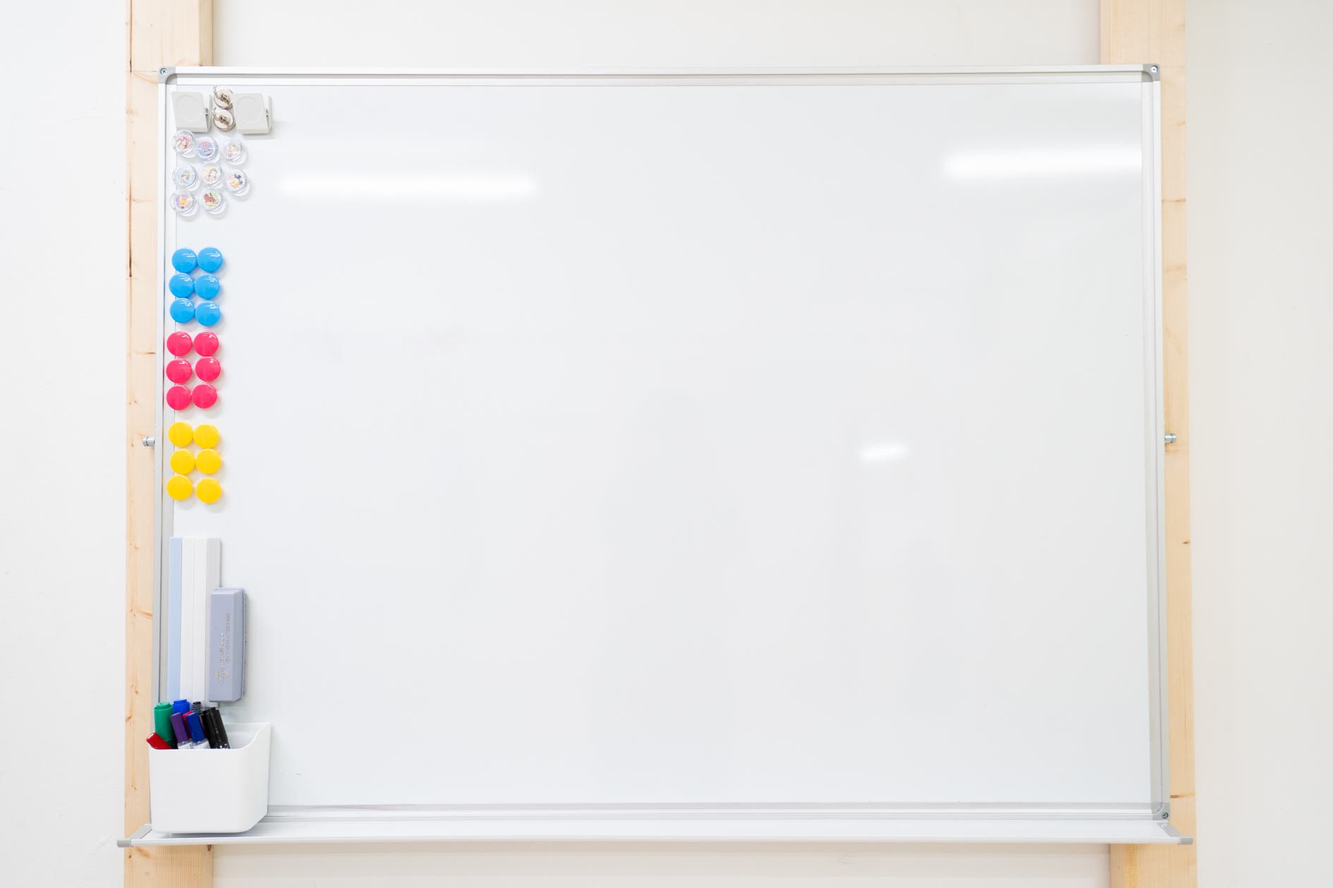 【ダンスOK❗️リニューアルオープン🎉】30㎡の広々空間|石川町駅3分✨大型鏡設置|全備品無料|単発も定期利用も大歓迎🌟の写真24