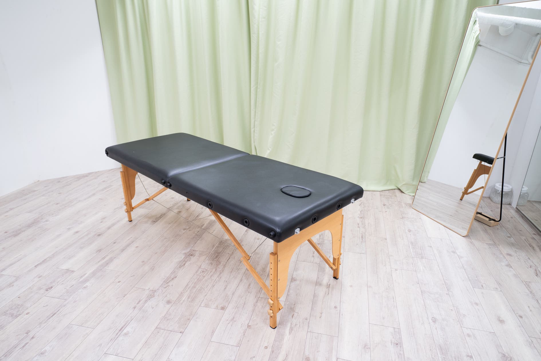 【ダンスOK❗️リニューアルオープン🎉】30㎡の広々空間|石川町駅3分✨大型鏡設置|全備品無料|単発も定期利用も大歓迎🌟の写真25