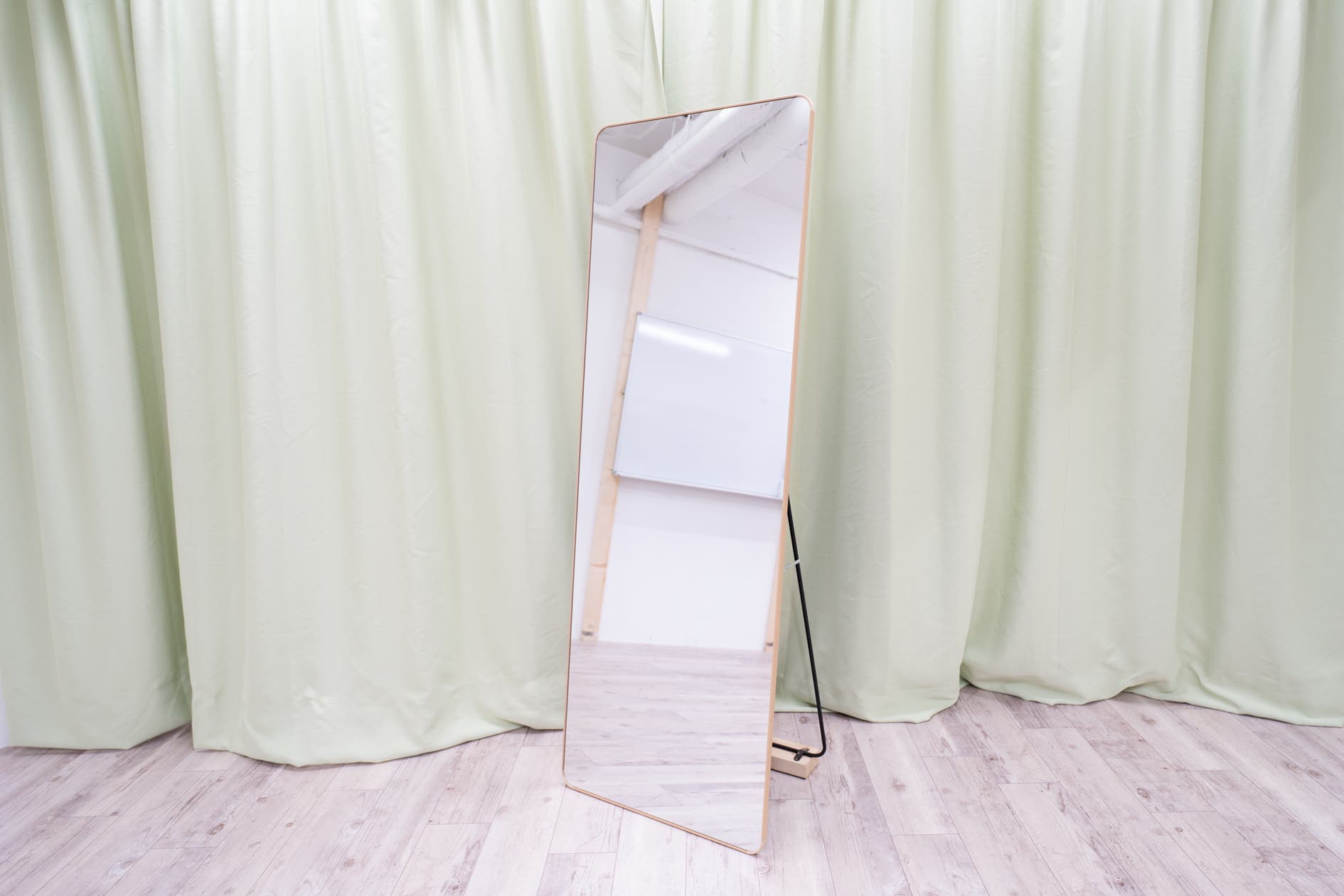 【ダンスOK❗️リニューアルオープン🎉】30㎡の広々空間|石川町駅3分✨大型鏡設置|全備品無料|単発も定期利用も大歓迎🌟の写真27