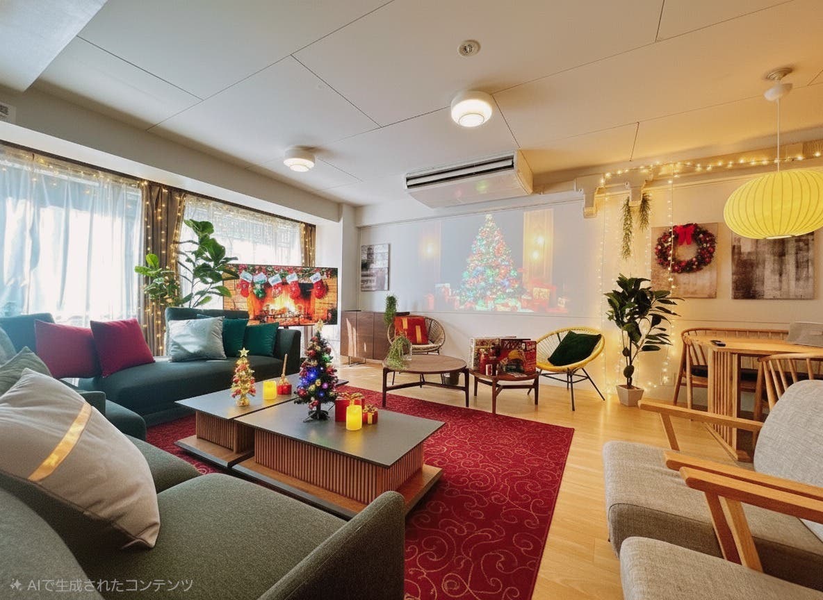 #シンバシGoburin【虎ノ門/新橋】駅3分 クリスマス🎄忘年会🤶🌸学割🌸誕生日🎂推し活🫶💓格安💰✨の写真1