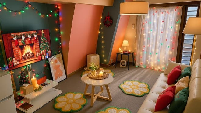 #タカシマGoburin【新宿】駅1分 クリスマス🎄忘年会🤶 🌸学割🌸誕生日🎂推し活🫶💓格安💰✨の写真1