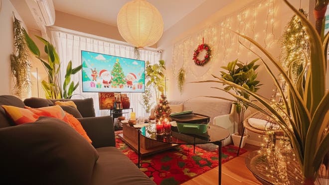 #ギロッポンGoburin【六本木】最大15名🉐駅5分クリスマス🎄忘年会🤶女子会💗推し活・撮影📸・24H・飲み会の写真1