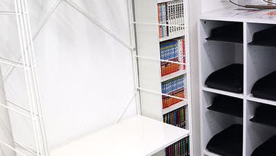 ✨OPEN記念価格✨青葉通一番町駅4分、仙台駅10分☆仙台唯一のオールホワイトなダンススタジオ!ダンスが上達するスタジオ💃の写真16