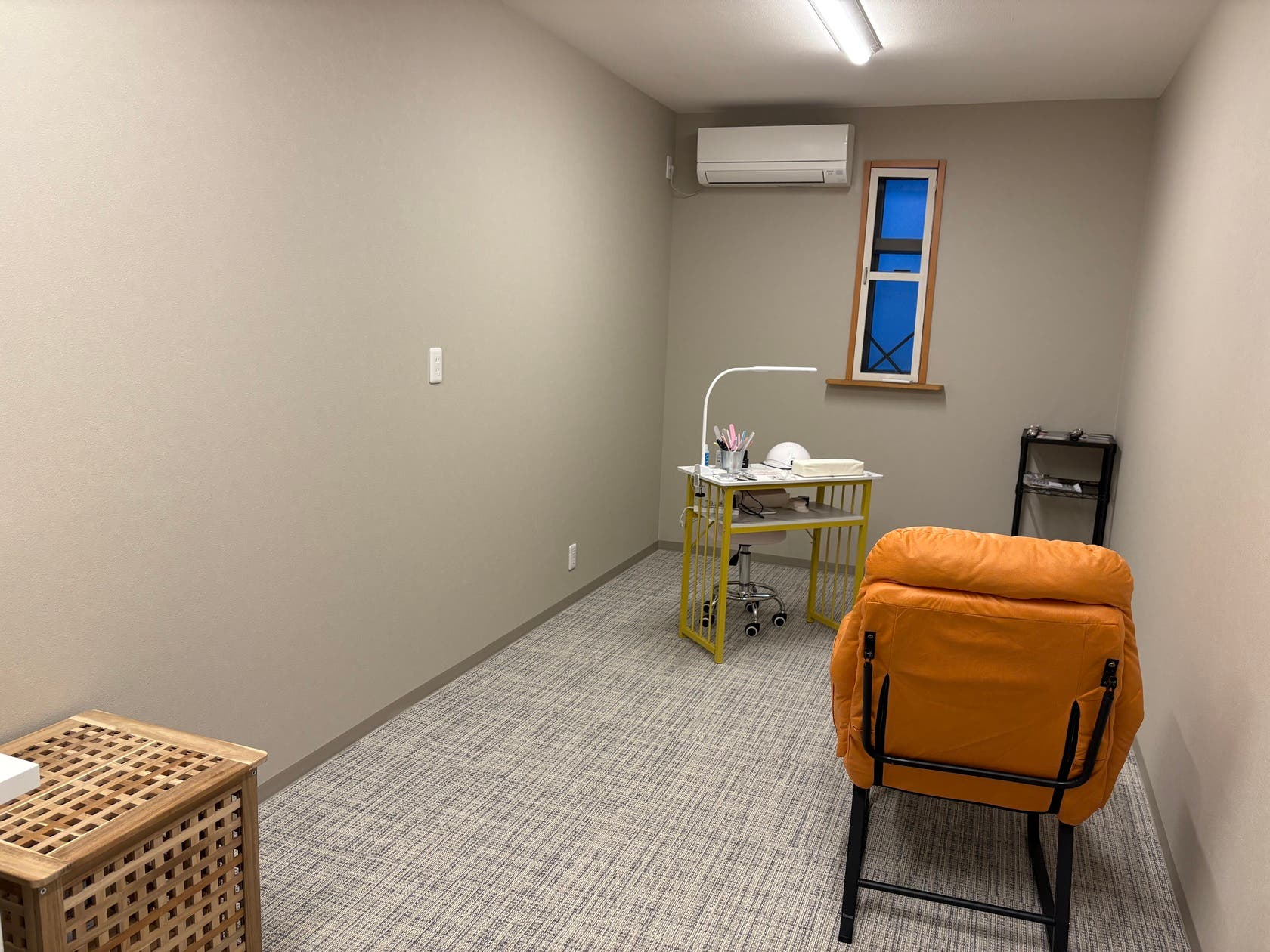 レンタルスペースCの写真1