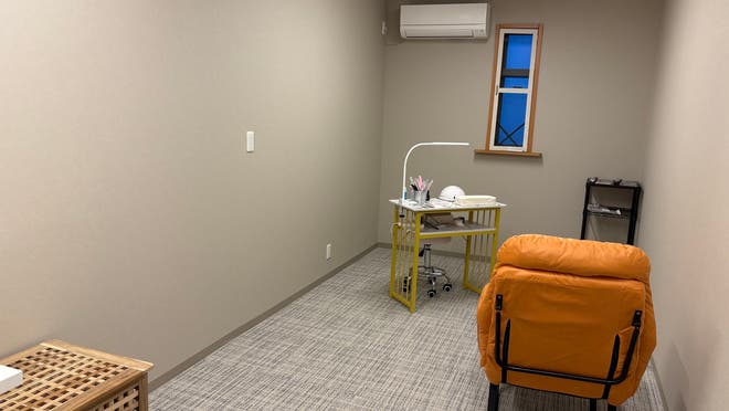 レンタルスペースCの写真1