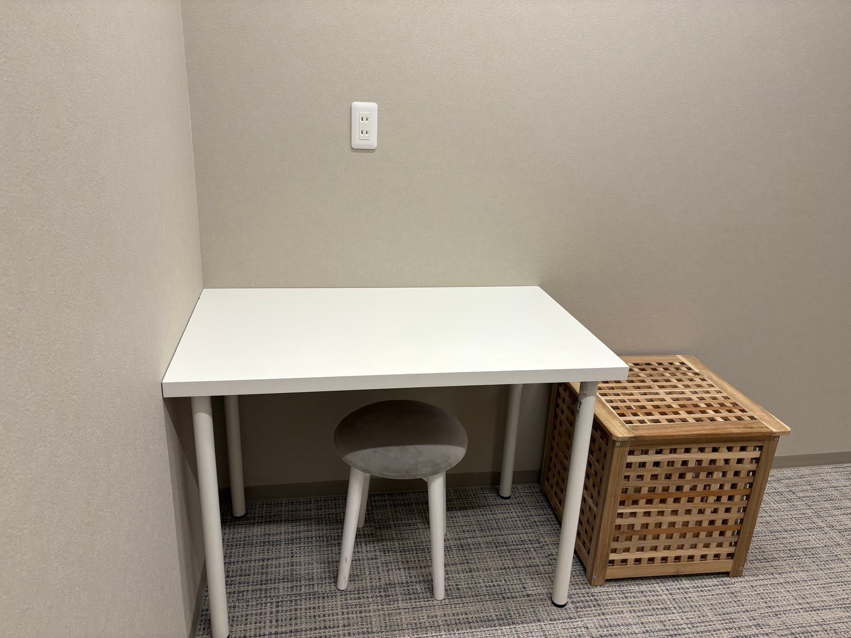 レンタルスペースCの写真2