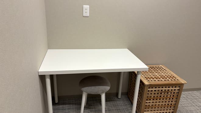 レンタルスペースCの写真2