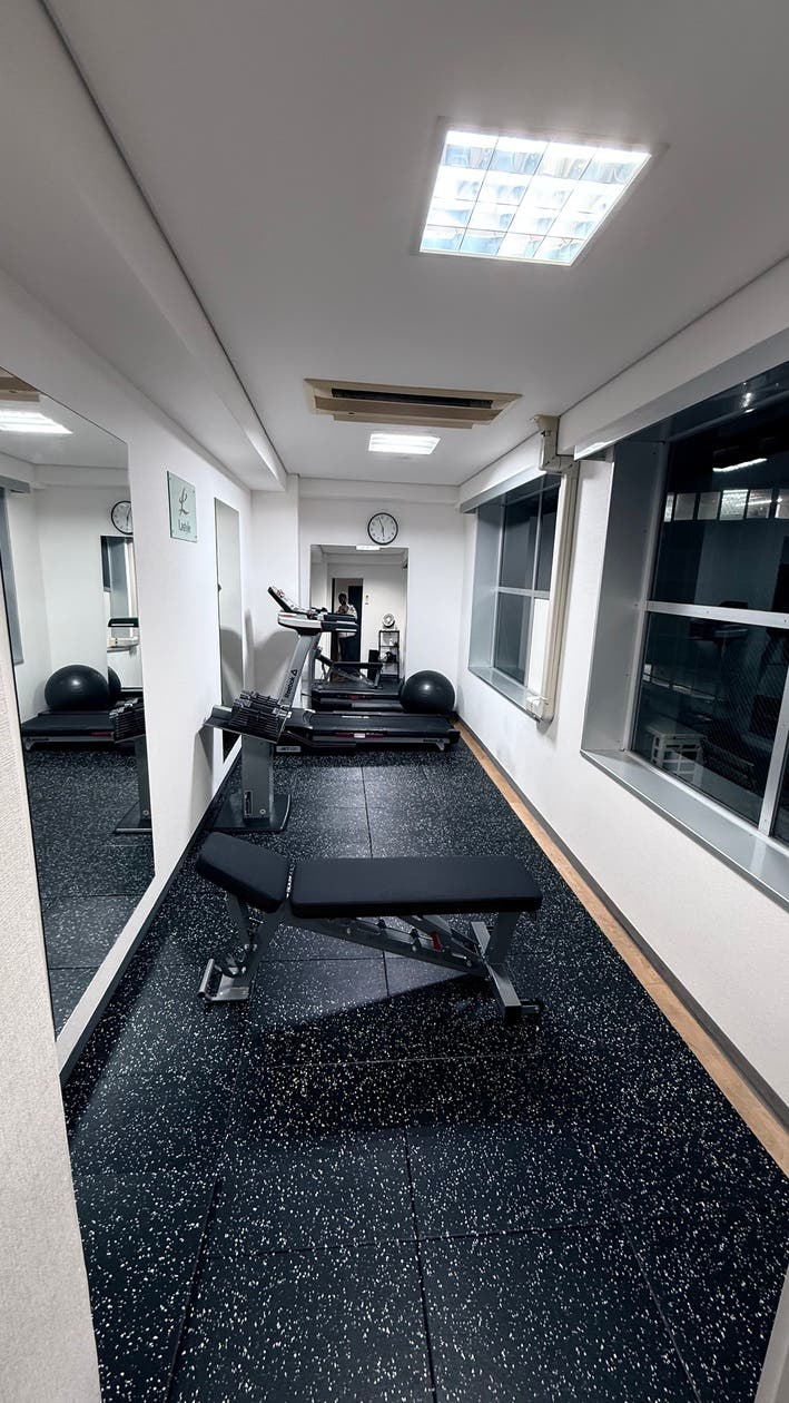 地域最安値 代々木徒歩2分 パーソナルスペースの写真2